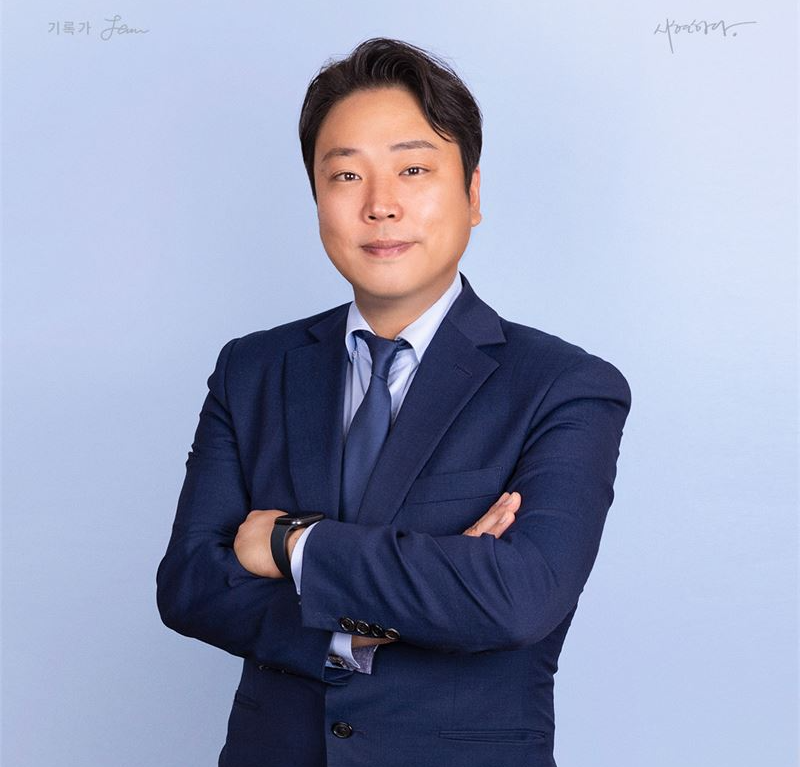 ( Interview) Park Jaejun, CEO of Hyper Green | 포스트21 뉴스